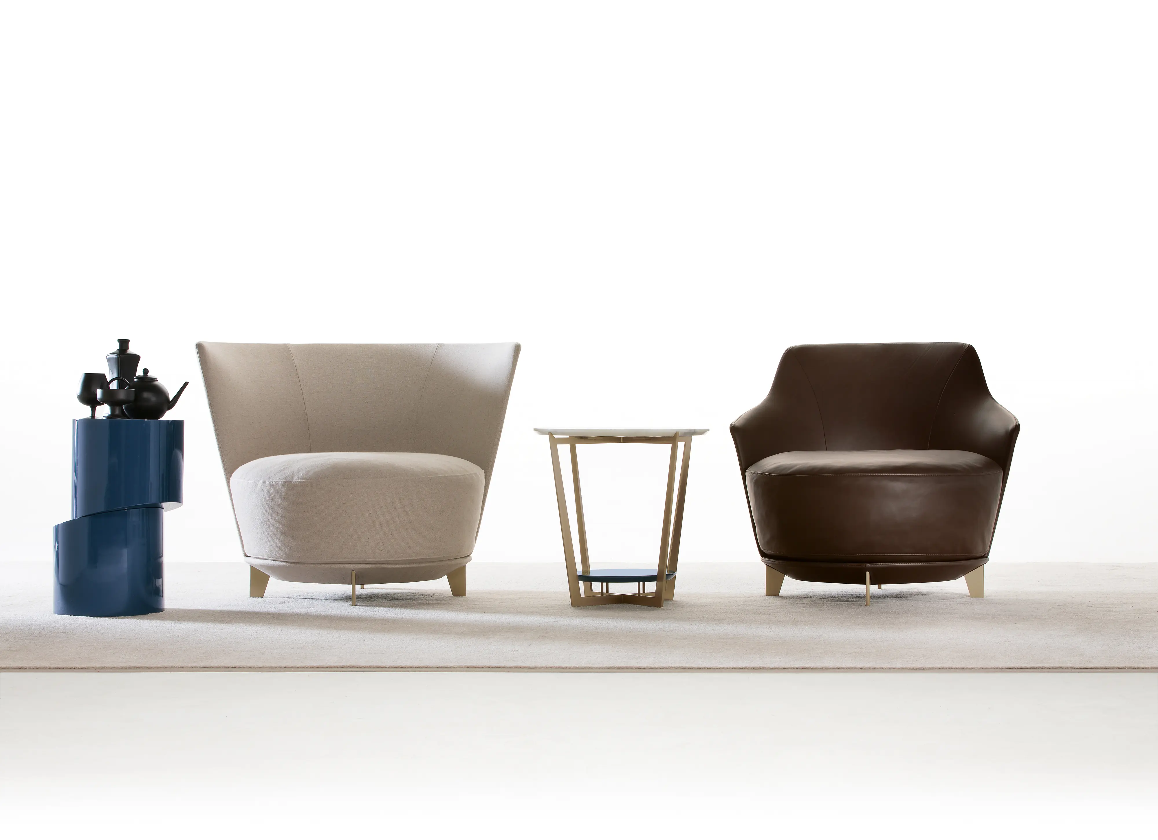 JAMMIN – Fauteuils de Alberta Pacific Furniture | Architonic