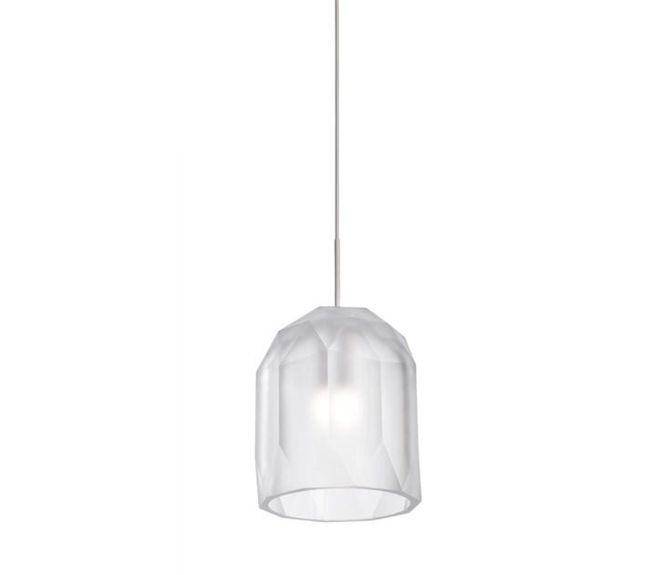 POLYGON - Suspended lights from LASVIT | Architonic