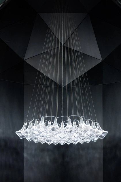 FACET - Suspended lights from LASVIT | Architonic