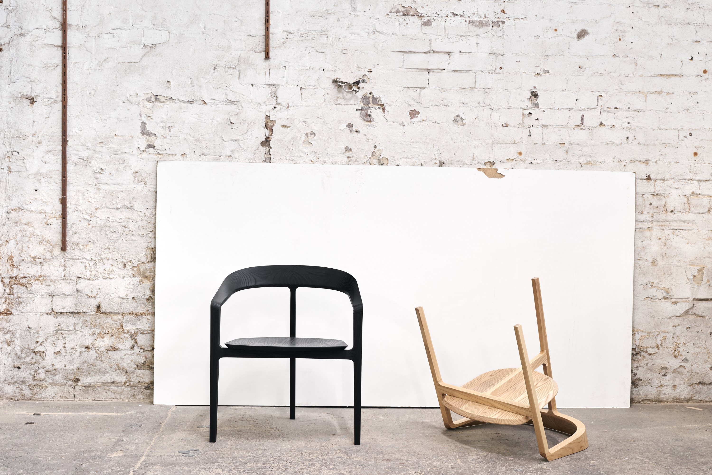 BOW BENCH - Benches from DesignByThem | Architonic