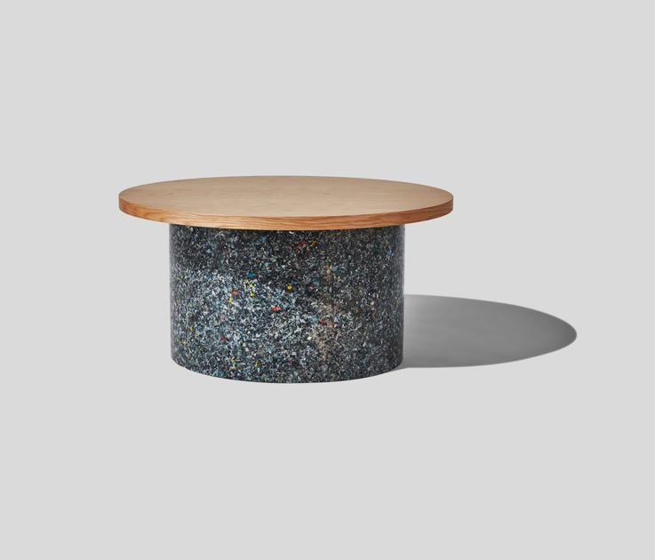 CONFETTI COFFEE TABLE – Tables basses de DesignByThem | Architonic