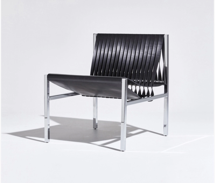 DL LOUNGE CHAIR - Armchairs from DesignByThem | Architonic