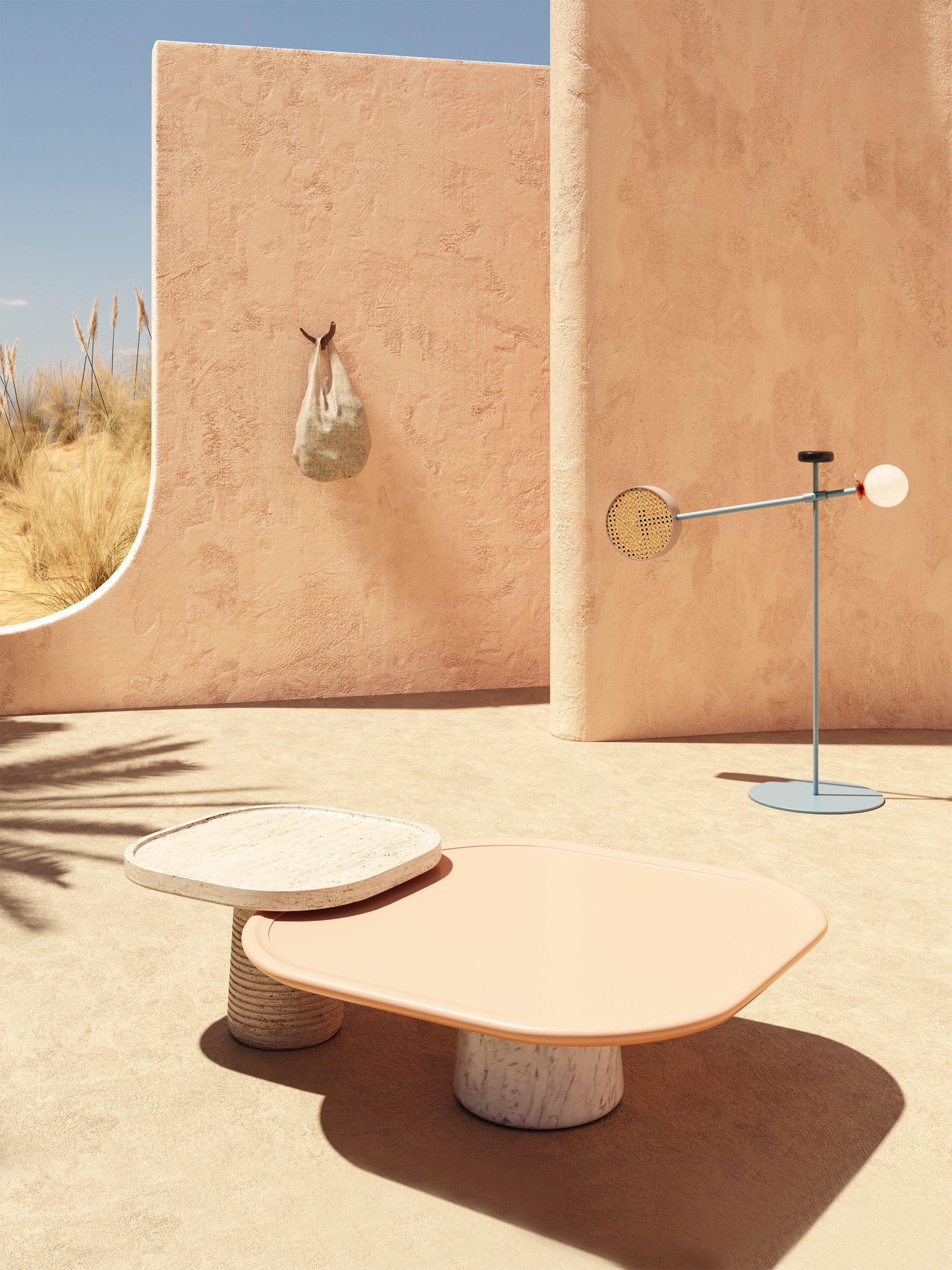 POPPY TABLES - Coffee tables from Mambo Unlimited Ideas | Architonic