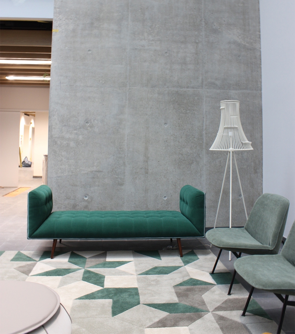 DUST BENCH - Benches from Mambo Unlimited Ideas | Architonic