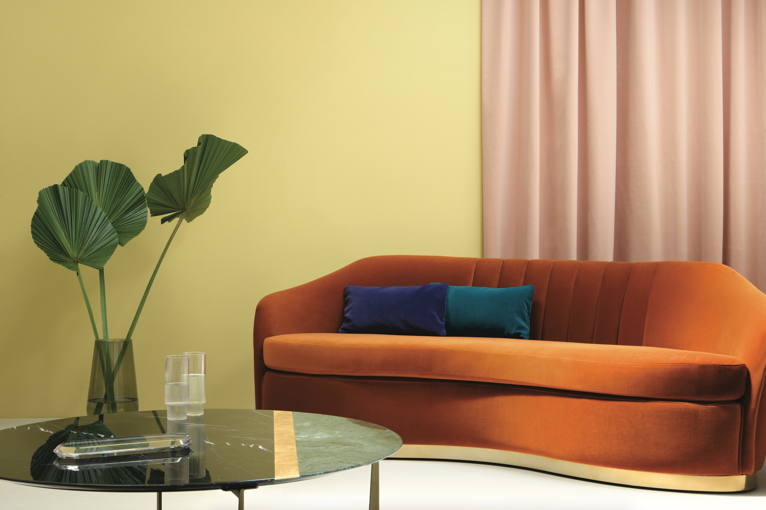 GIA ARMCHAIR - Armchairs from Mambo Unlimited Ideas | Architonic