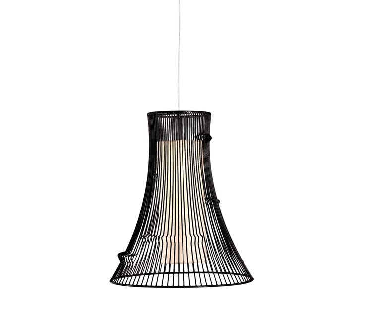EXTRUDE SUSPENSION LAMP - Suspended lights from Mambo Unlimited Ideas ...