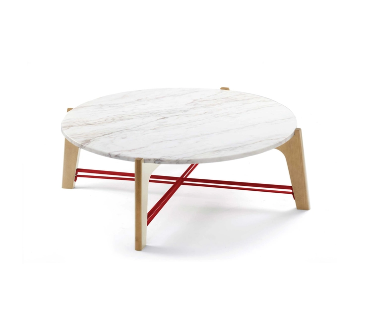 FLEX CENTER TABLE - Coffee tables from Mambo Unlimited Ideas | Architonic