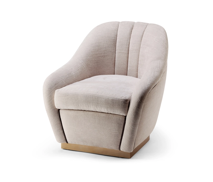 GIA ARMCHAIR - Armchairs from Mambo Unlimited Ideas | Architonic