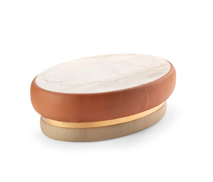 CHLOÉ CENTER TABLE - Coffee tables from Mambo Unlimited Ideas | Architonic