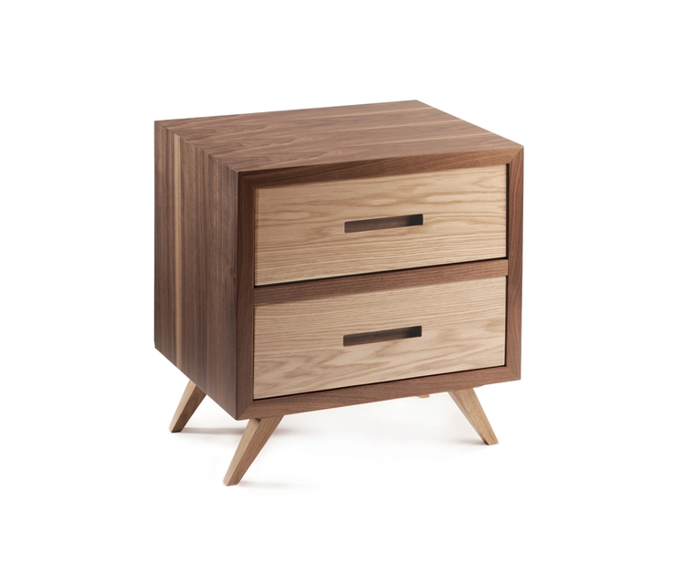 SPACE BEDSIDE TABLE - Sideboards from Mambo Unlimited Ideas | Architonic