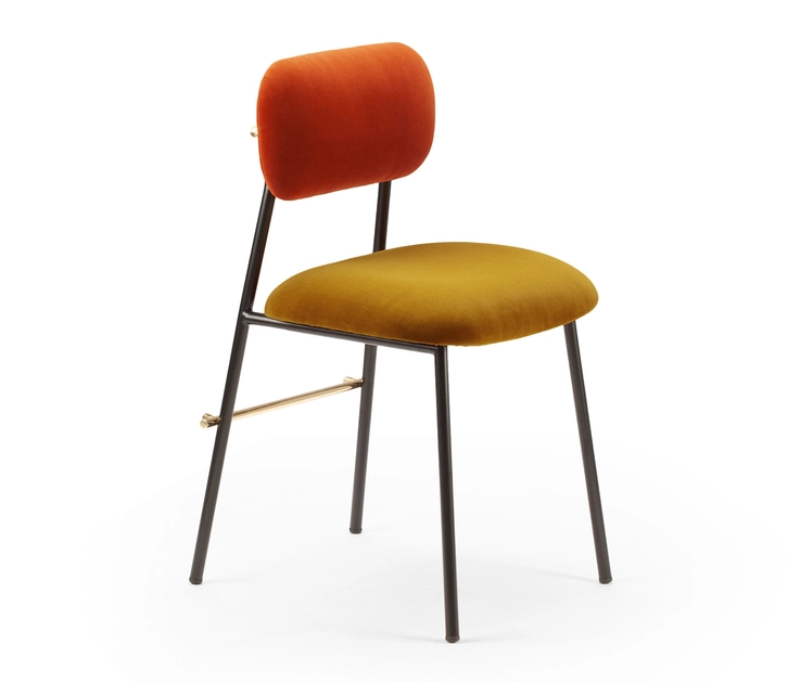 MIAMI CHAIR - Chairs from Mambo Unlimited Ideas | Architonic