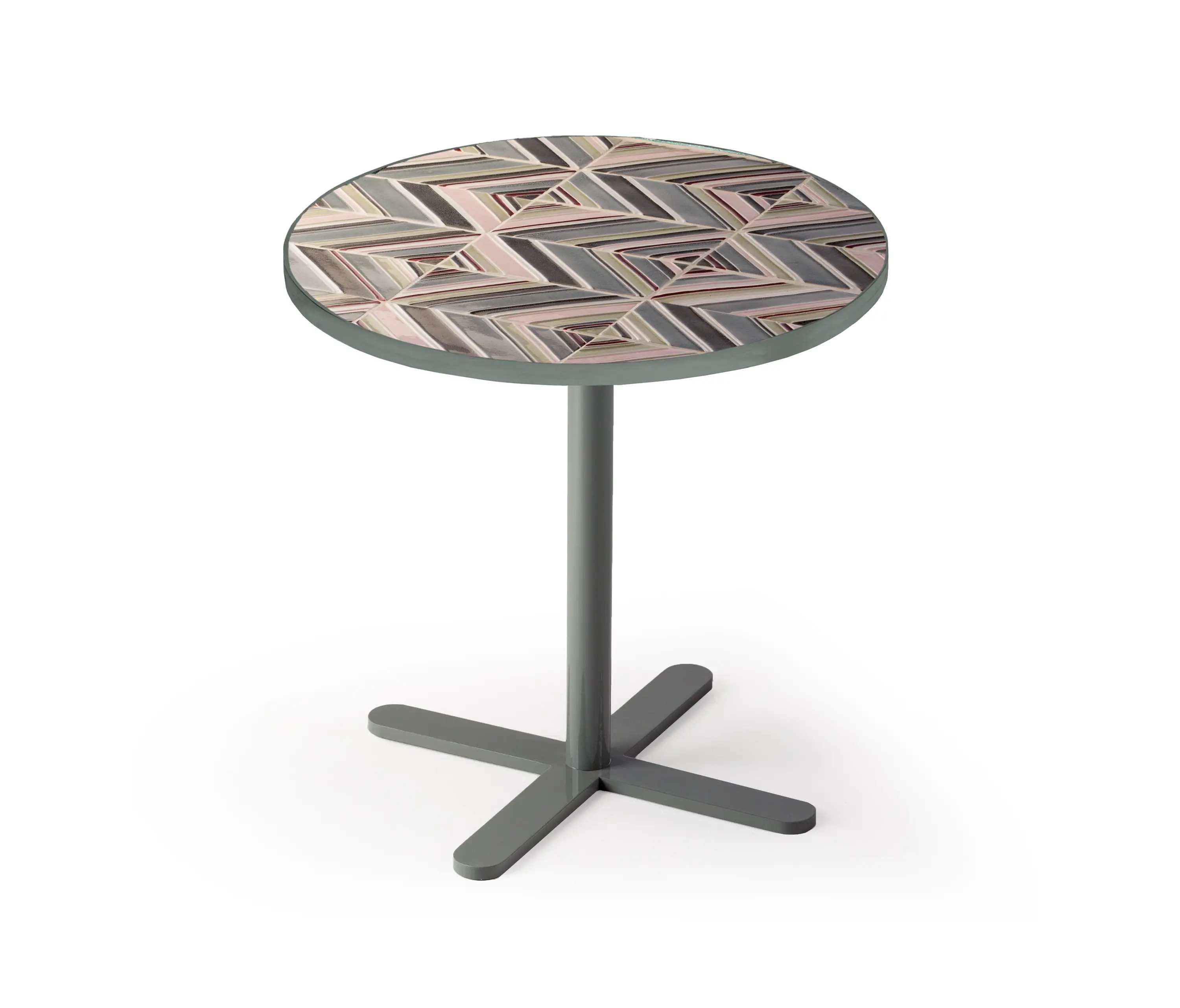 CALDAS DINNER TABLE - Bistrotische von Mambo Unlimited Ideas | Architonic