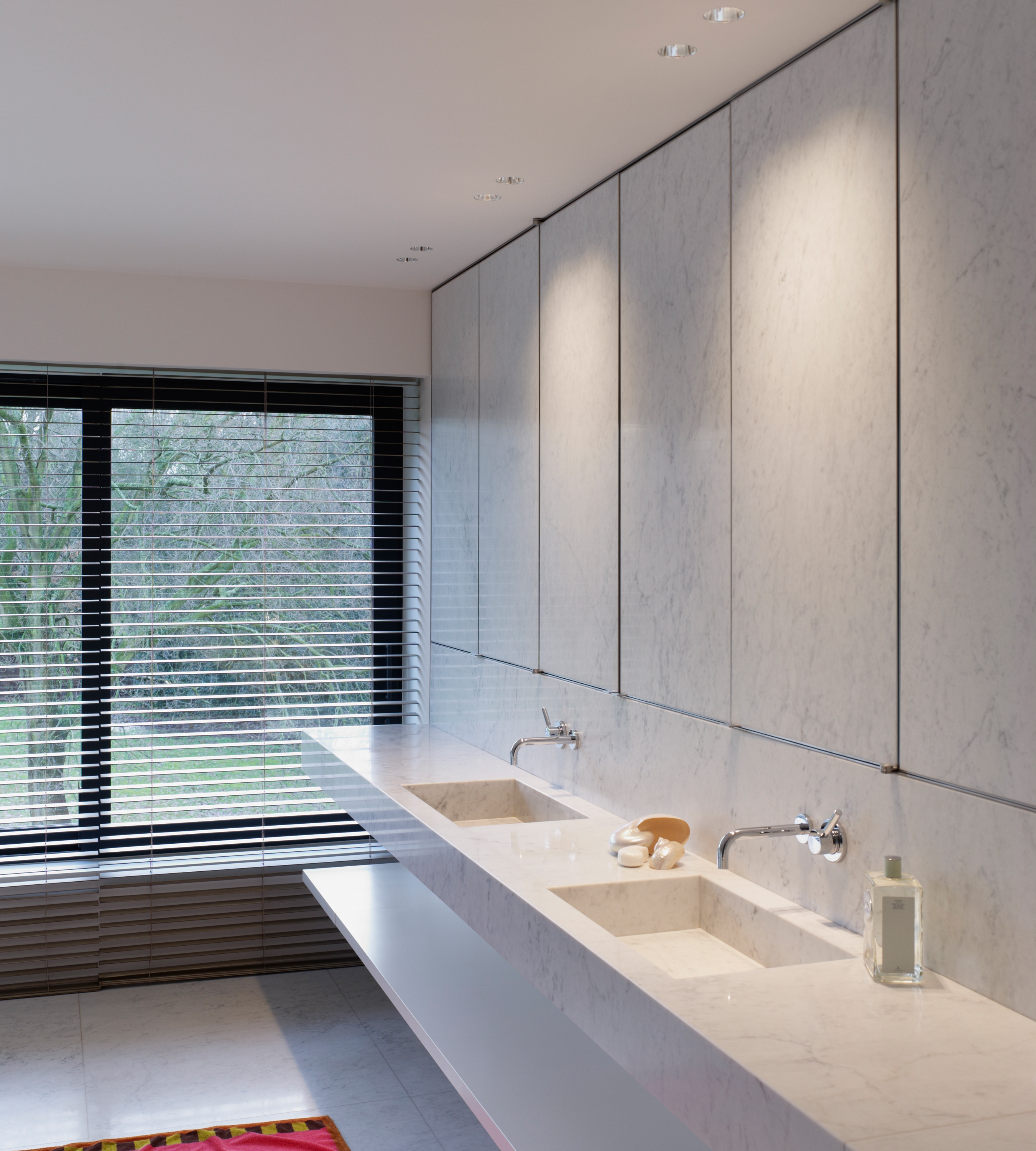 FLATSPOT-1 TRIM GU10 LED - Ceiling lights from Tekna | Architonic