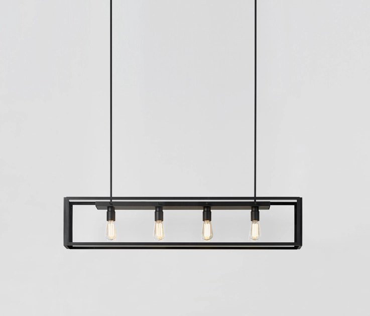 PORTREATH-C - Suspended lights from Tekna | Architonic