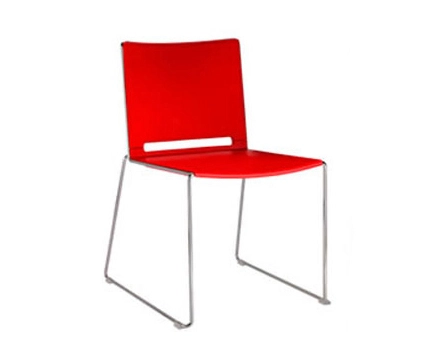 ALFA INDOOR STACKING SIDE CHAIR - Stühle von Aceray | Architonic