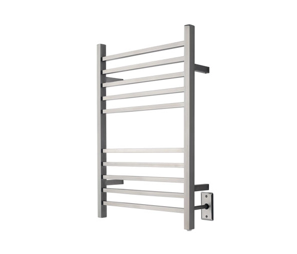 RADIANT SQUARE HARDWIRED - Radiators from Amba Products | Architonic
