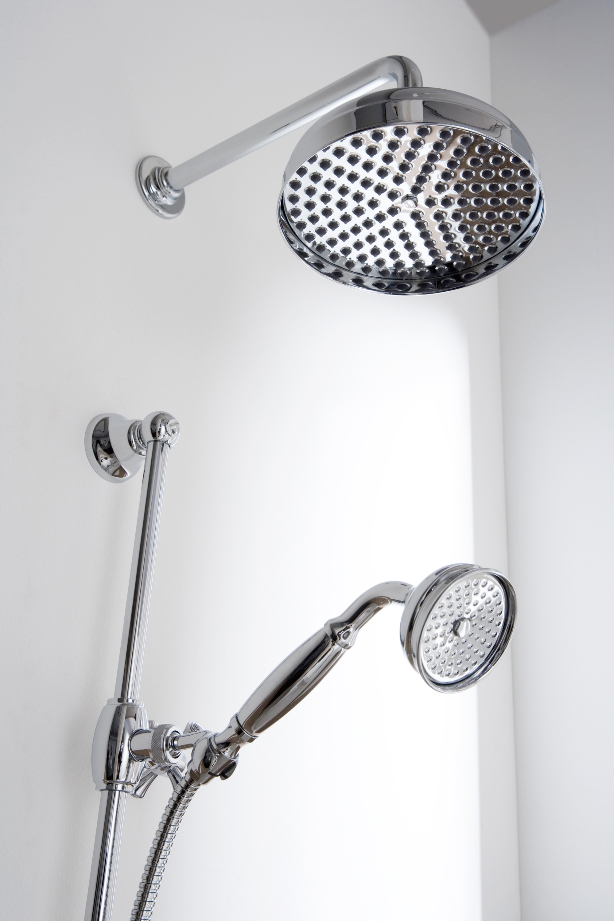 LAUREN - 1/2" CONCEALED 4-WAY DIVERTER - EXPOSED PARTS - Shower ...
