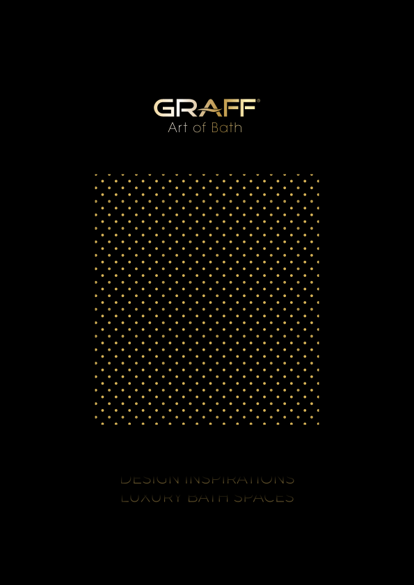 Graff products, collections and more | Architonic