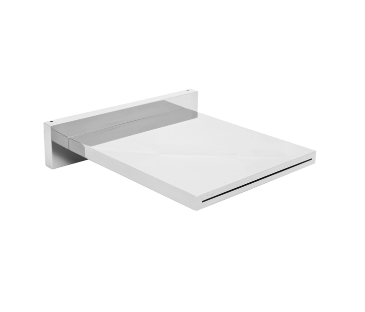 AQUA-SENSE - AQUA-SENSE CASCADE - Shower controls from Graff | Architonic