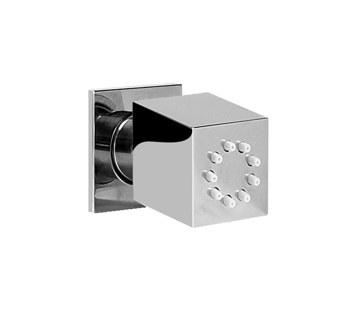 AQUA-SENSE - BODY SPRAY - Shower controls from Graff | Architonic