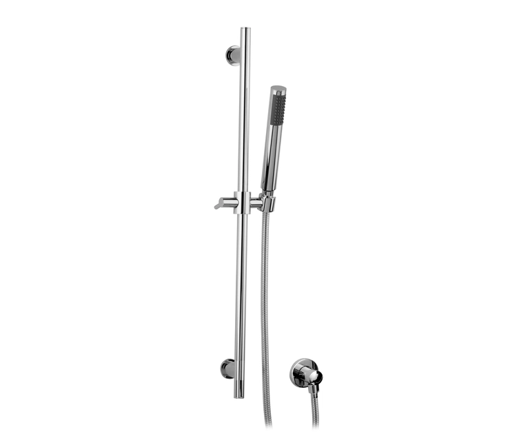 AQUA-SENSE - HANDSHOWER SET - Shower controls from Graff | Architonic