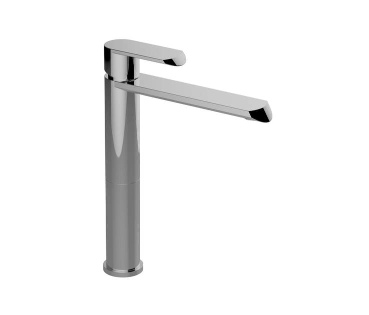PHASE - SINGLE LEVER BASIN MIXER HIGH - 16,5CM SPOUT - Wash basin taps ...