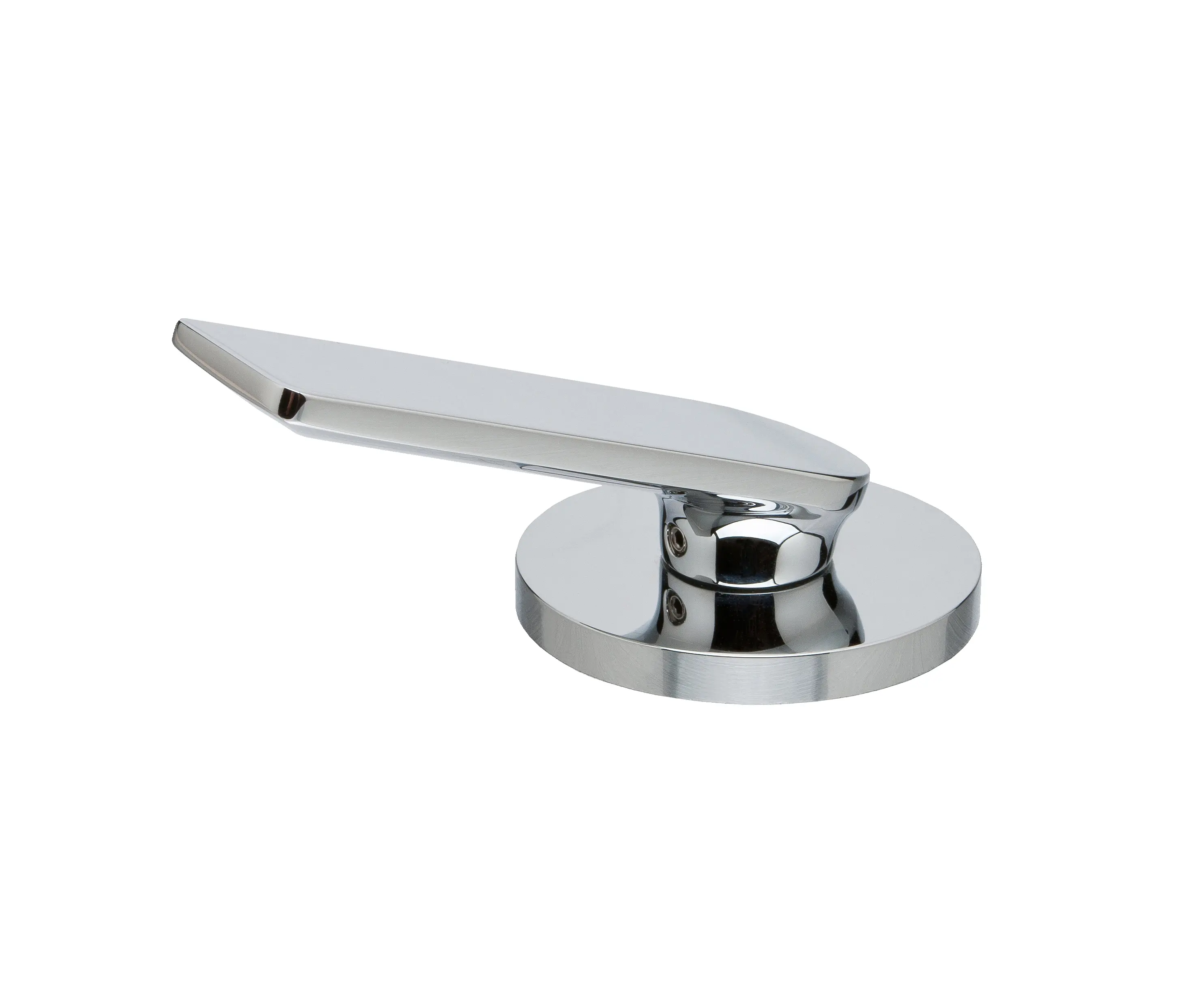 SENTO - DECK-MOUNTED BATHTUB VALVE - COUNTER CLOCKWISE OPENING - Bath ...
