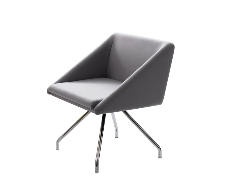 103 CHAIR - Chairs from Thomas Montgomery Ltd | Architonic