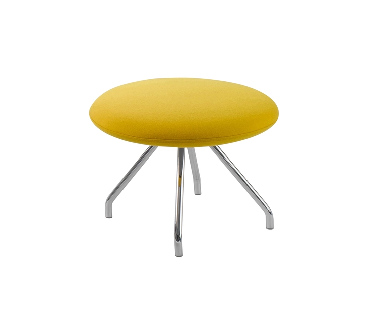 SMARTI - Poufs from Thomas Montgomery Ltd | Architonic