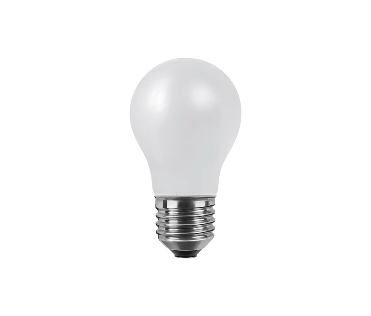 LED BULB FROSTED - Lighting accessories from Segula | Architonic