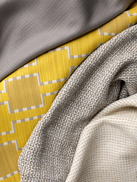 LUXURIOUS INDOOR OUTDOOR FABRICS - Upholstery fabrics from Bella-Dura® Fabrics | Architonic
