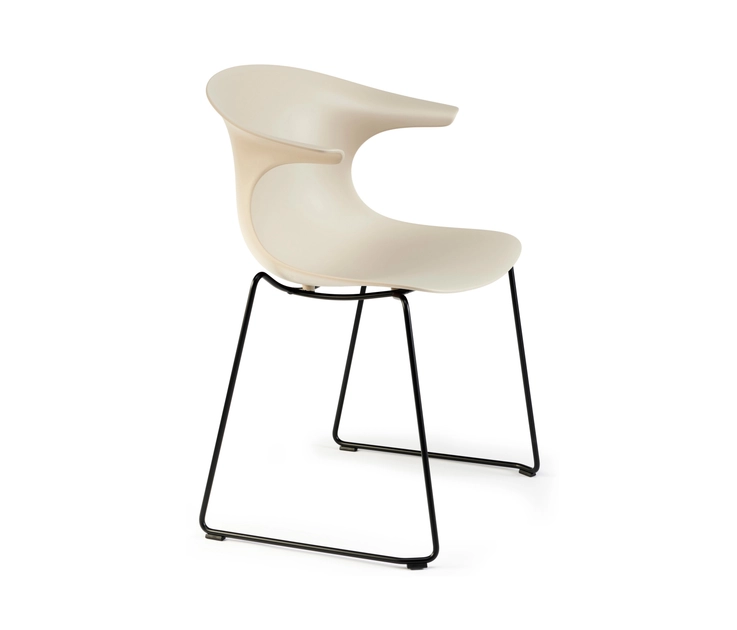 LOOP MONO SLED - Chairs from Infiniti | Architonic