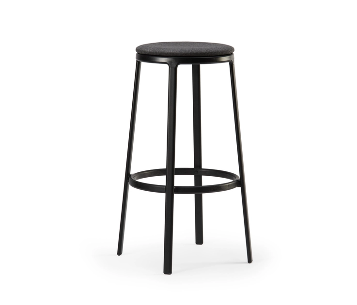 ROUND&ROUND BAR STOOL - Bar stools from Infiniti | Architonic