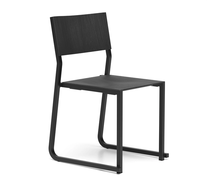 GT01 - Chairs from Infiniti | Architonic