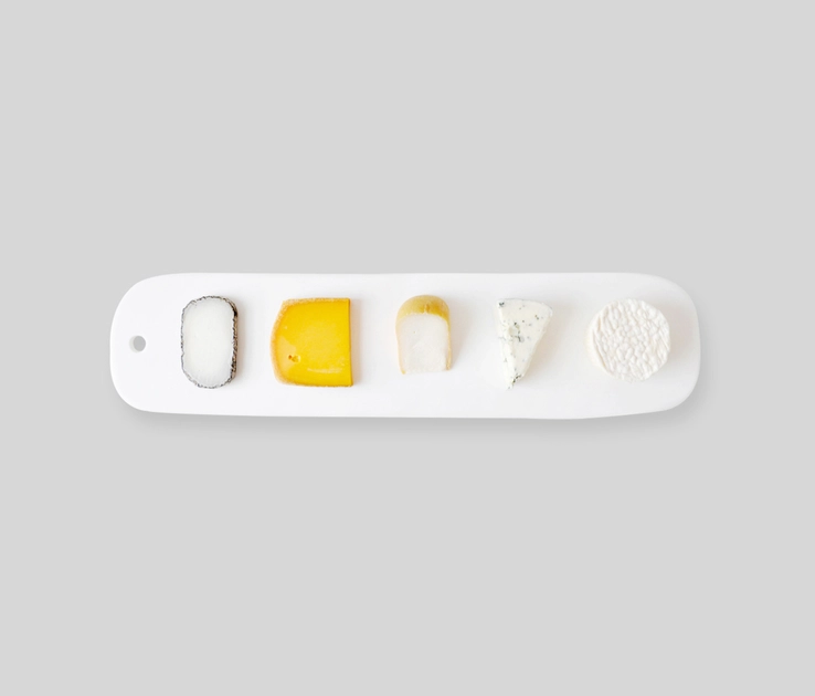 SERVING BOARD | LONG CHARCUTERIE - Chopping boards from Tina Frey Designs | Architonic
