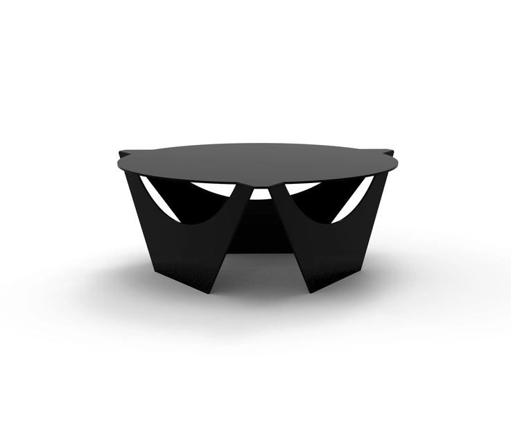 NANAGONA COFFEE TABLE - Coffee tables from Luteca | Architonic