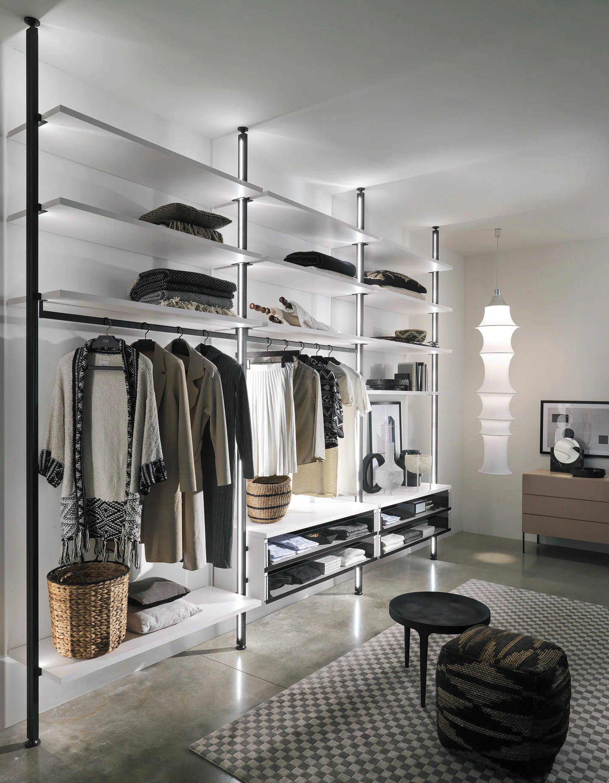 WINDY – Dressings de Zalf | Architonic