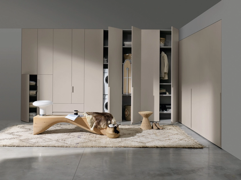 HOUSEHOLD APPLIANCE MODULE - Cabinets from Zalf | Architonic