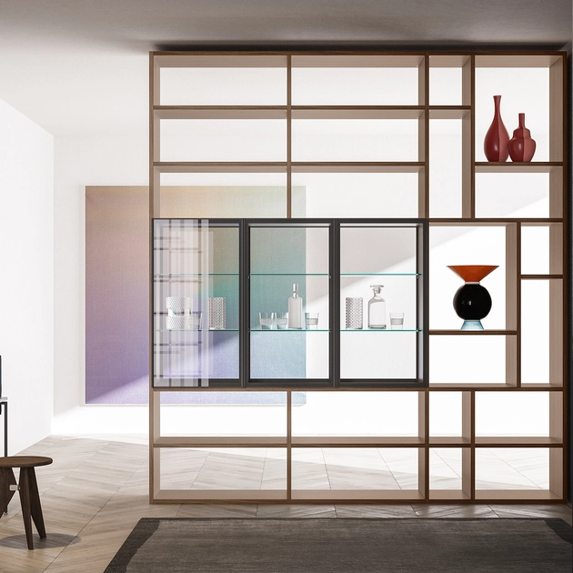 FREESPACE - Shelving from Zalf | Architonic