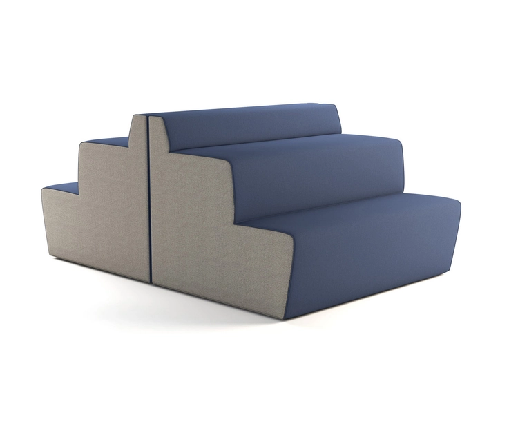 BRIGHTON - Modular seating elements from ERG International | Architonic