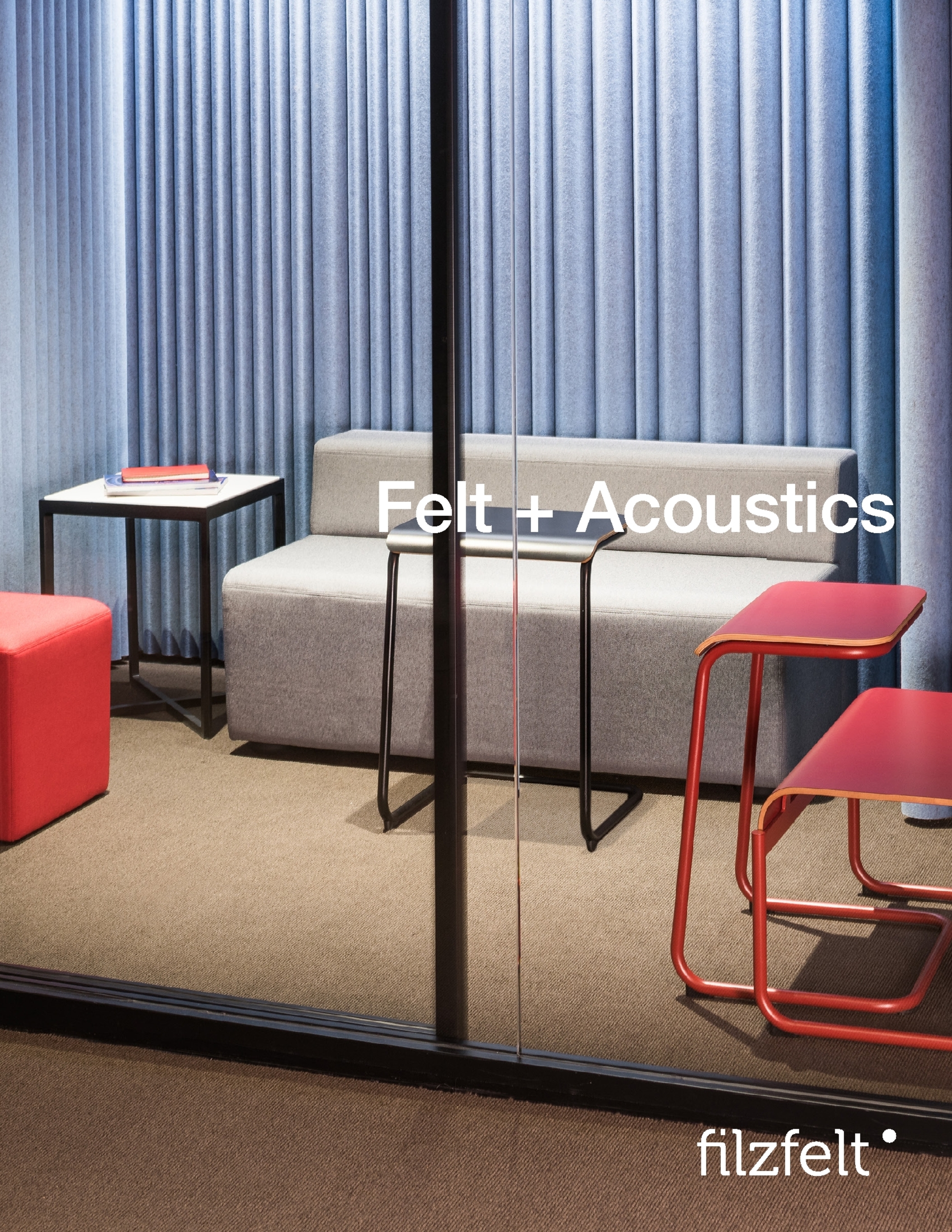 FilzFelt products, collections and more | Architonic