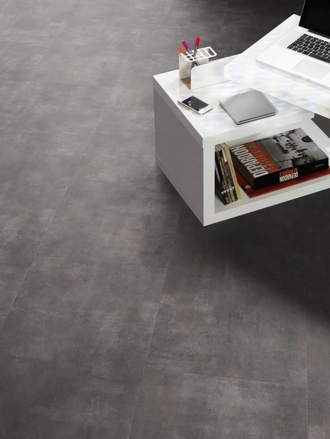 CREATION LIVING SILVER CITY - Synthetic tiles from Gerflor USA | Architonic