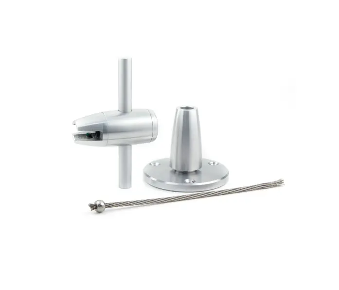 ACRYLIC ROD SHELVING DISPLAY - Display stands from Gyford StandOff ...