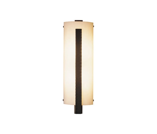 FORGED VERTICAL BAR LARGE SCONCE - Wall lights from Hubbardton Forge | Architonic