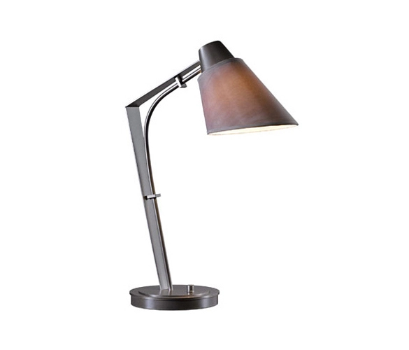 REACH TABLE LAMP - Table lights from Hubbardton Forge | Architonic