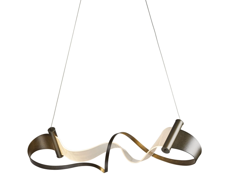 ZEPHYR LED PENDANT - Suspended lights from Hubbardton Forge | Architonic