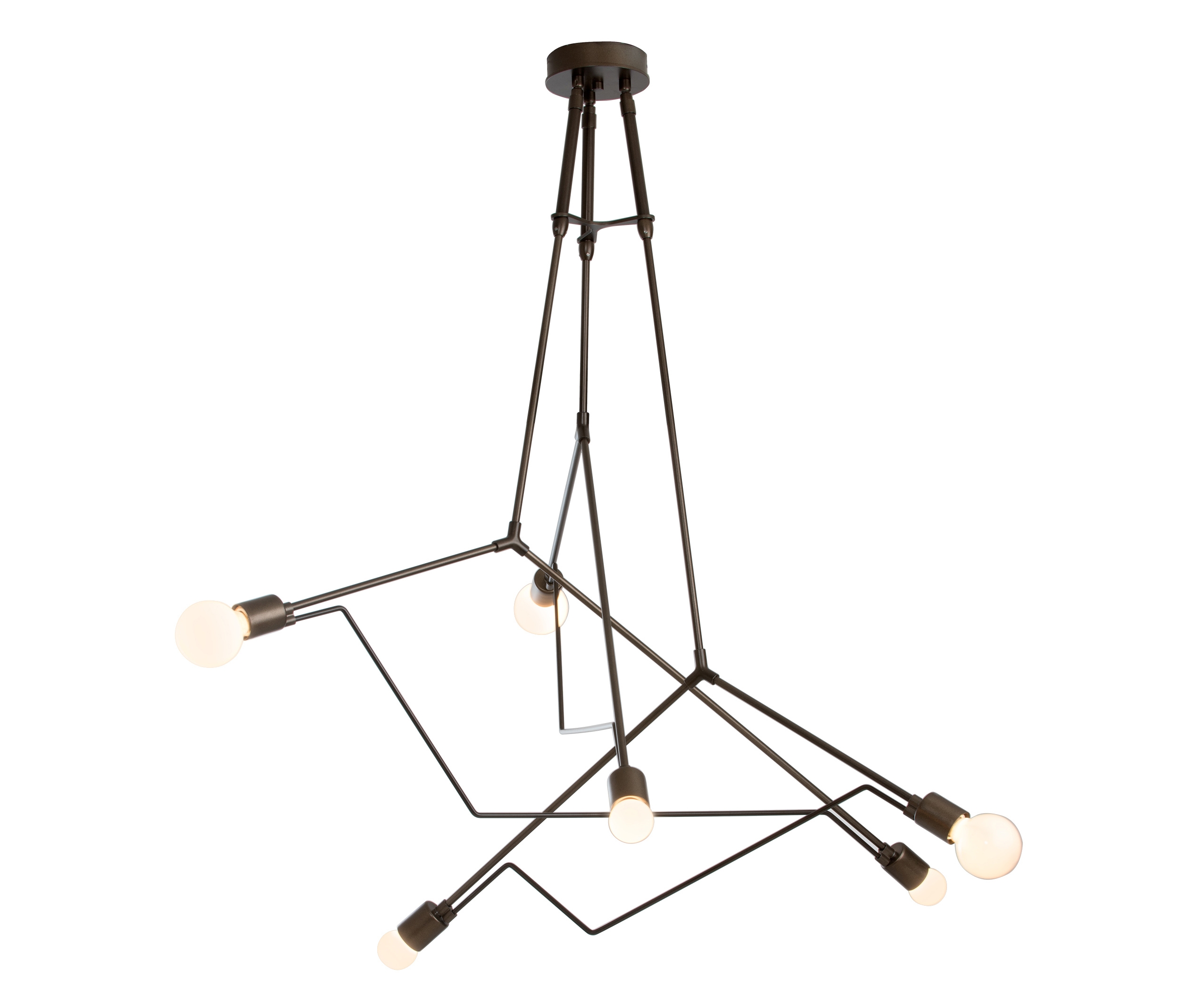 Hubbardton Forge products, collections and more | Architonic