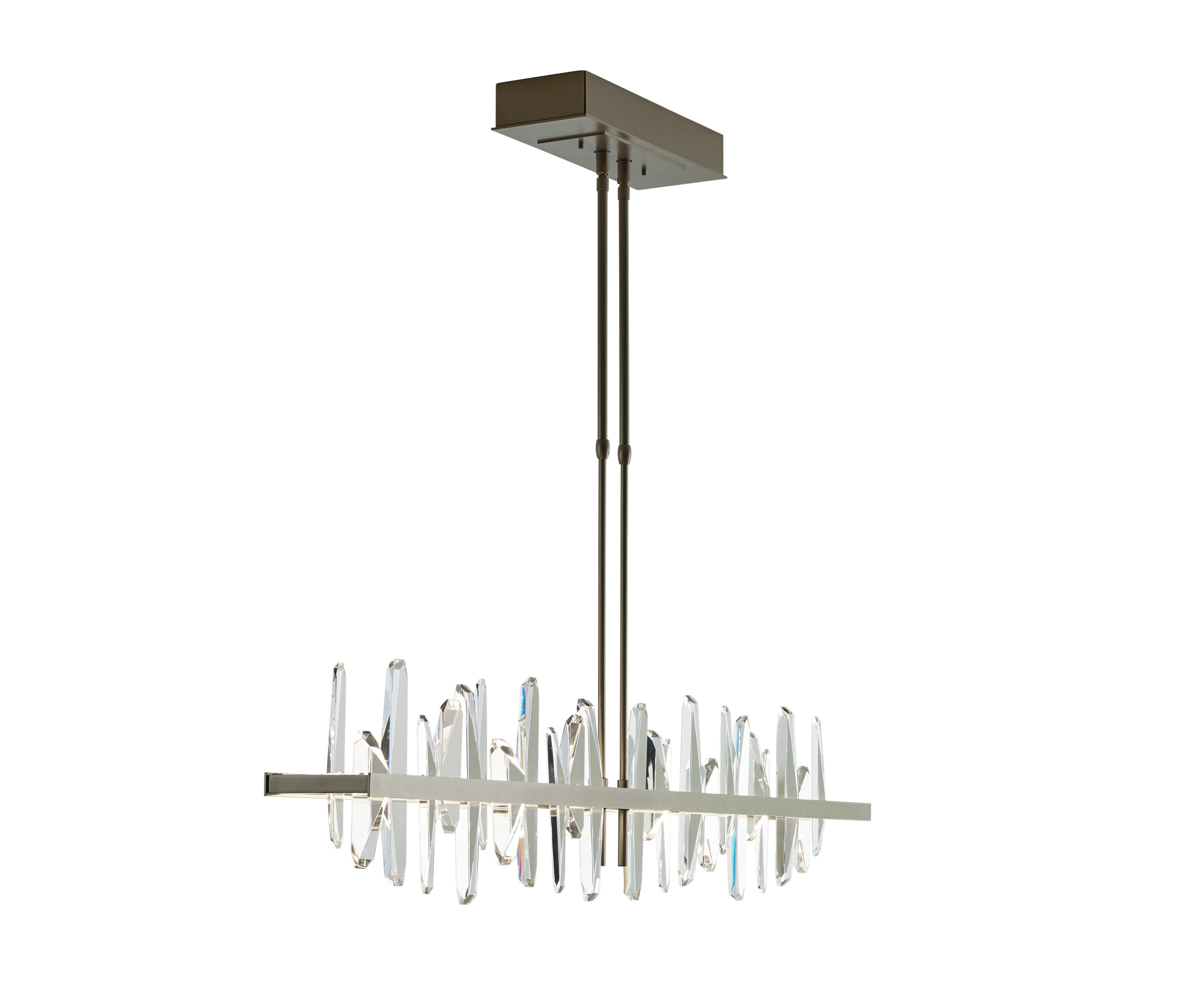 Hubbardton Forge products, collections and more | Architonic
