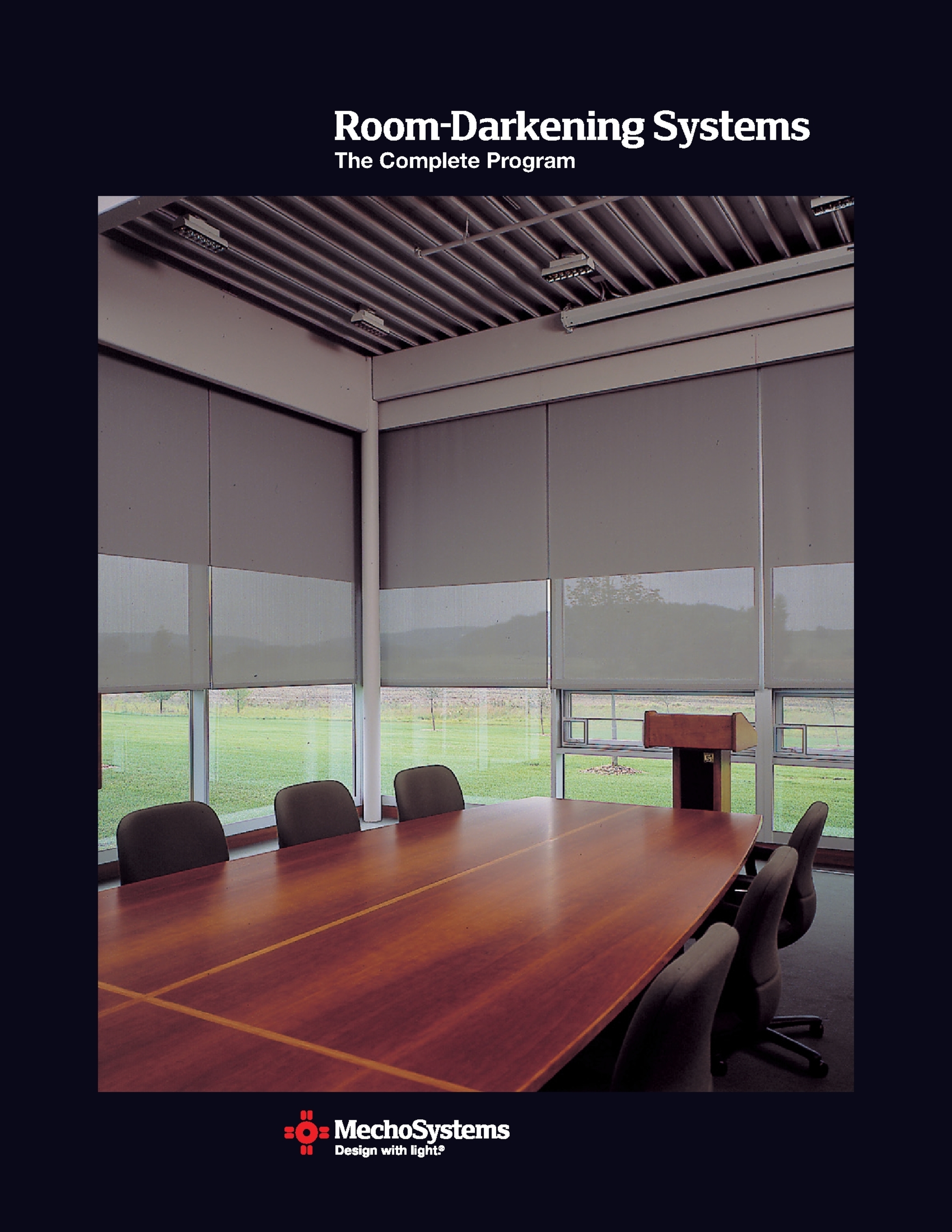 MechoSystems products, collections and more | Architonic