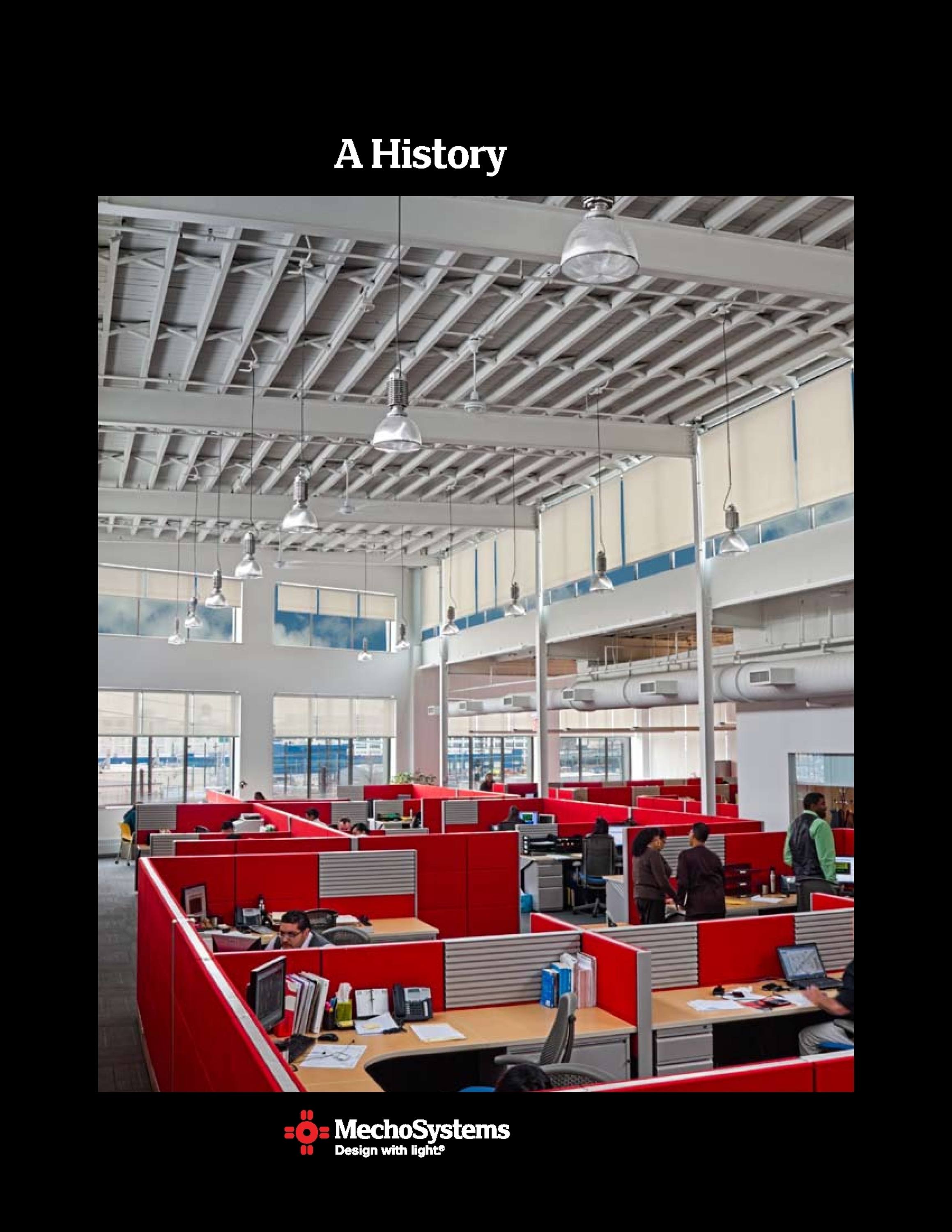 MechoSystems products, collections and more | Architonic
